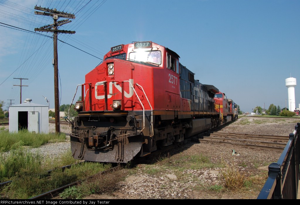 CN 2577
